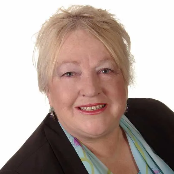 Janice Marks, Baptism Officiant - Baptisms & Naming Ceremonies Canada